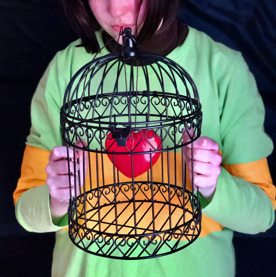 Deltarune Kris Cosplay By Isabellagraces On Deviantart