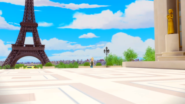 Miraculous Ladybug Background (50) by SailorFlower on DeviantArt