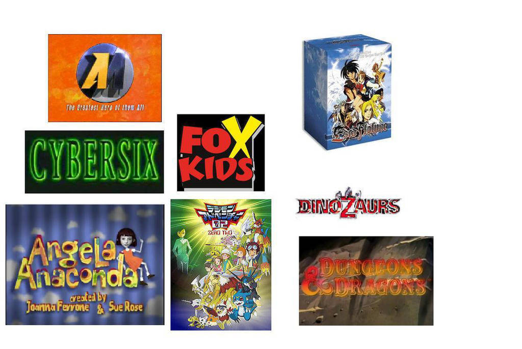 Fox Kids 2000 Part 1 By Clamanathaeioup On DeviantArt fox-kids-2000-part-1-by-clamanathaeioup-on-deviantart