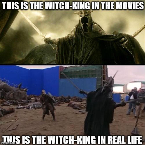 Pixar intro real life meme - vicaworx