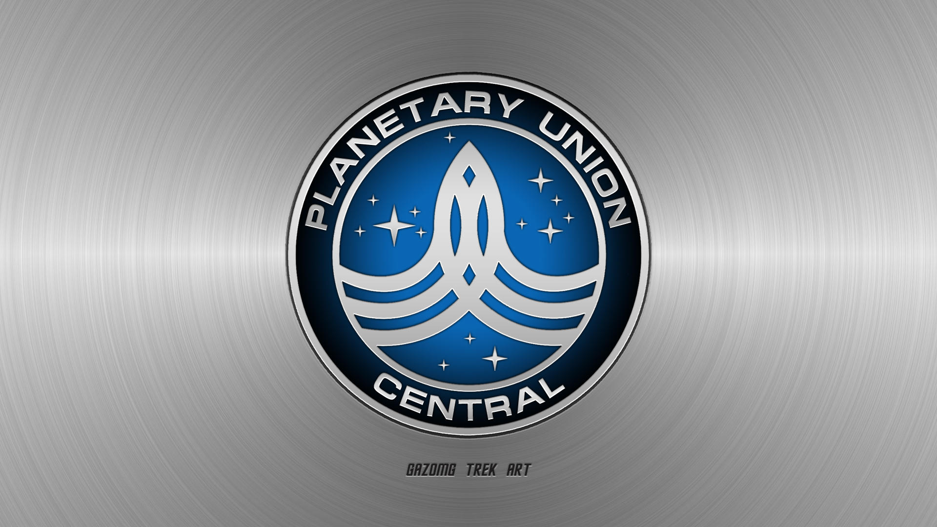 The Orville Tv Series Logo by gazomg on DeviantArt