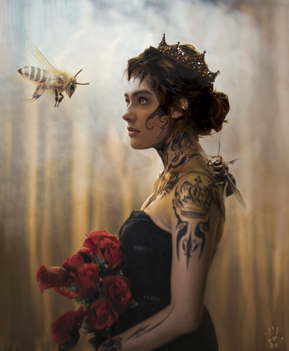 Demonic-Designs - Student, General Artist | DeviantArt