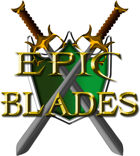 Epic Blades by genius-spirit on DeviantArt