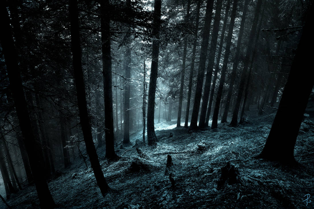 Ignis Fatuus by Yesterdawn on DeviantArt