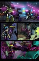 Transformers Mosaic Value by CaroRichard on DeviantArt