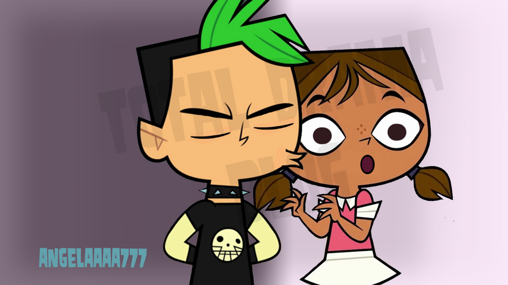 Total DramaRama - Duncney by Angelaaaa777 on DeviantArt