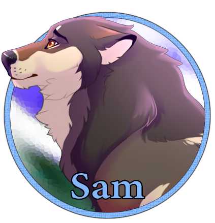 Samwell (Sam) - Retired by Wildfire-Tama on DeviantArt