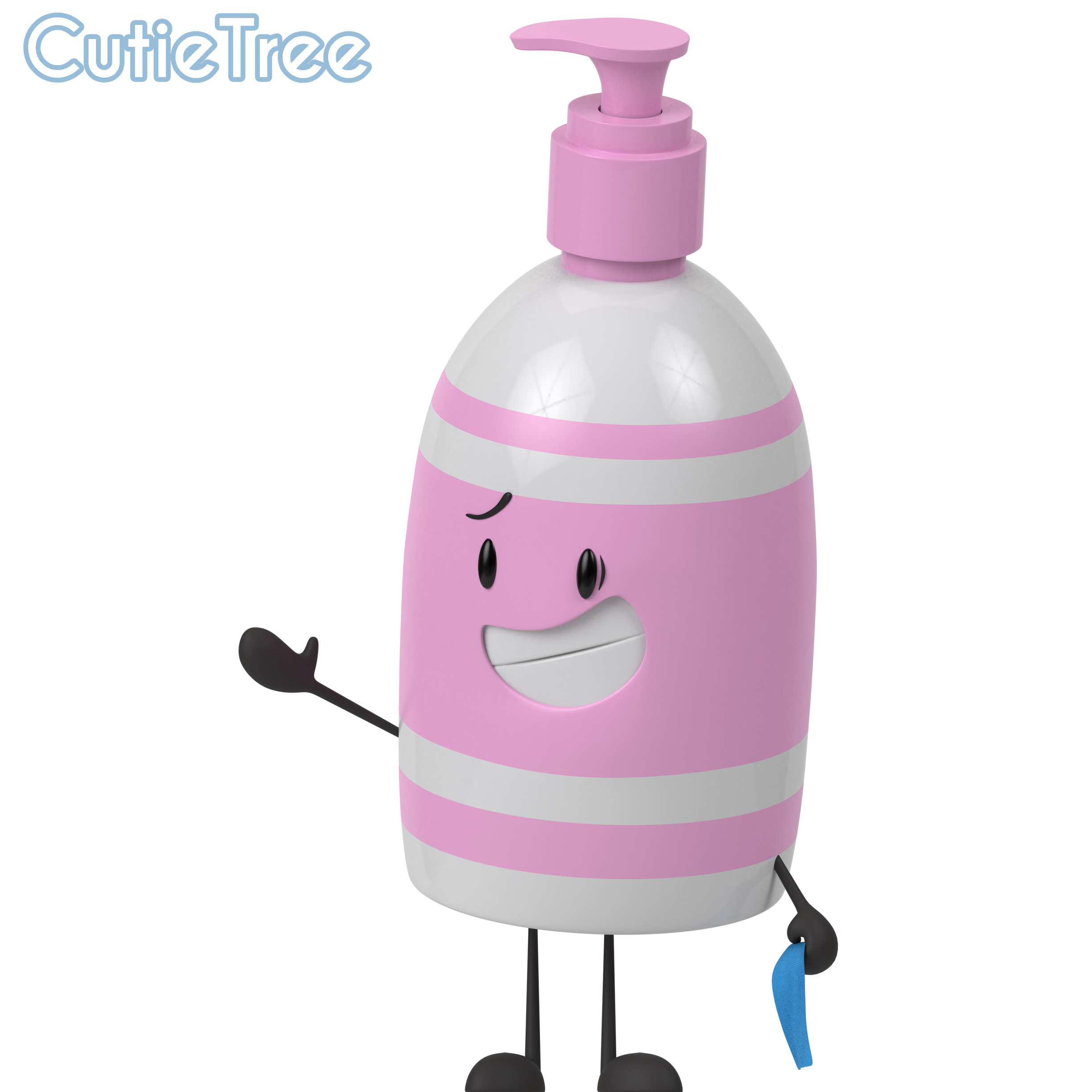 (inanimate insanity)-Soap by CutieTree on DeviantArt