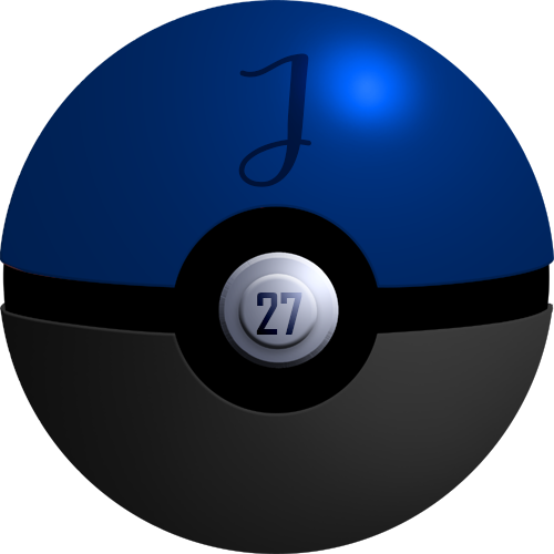 Pokeball Template by Poke-Lab on DeviantArt