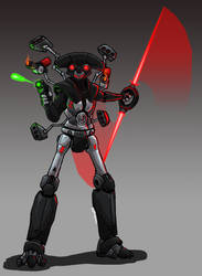 Star-Wars-Droids | DeviantArt