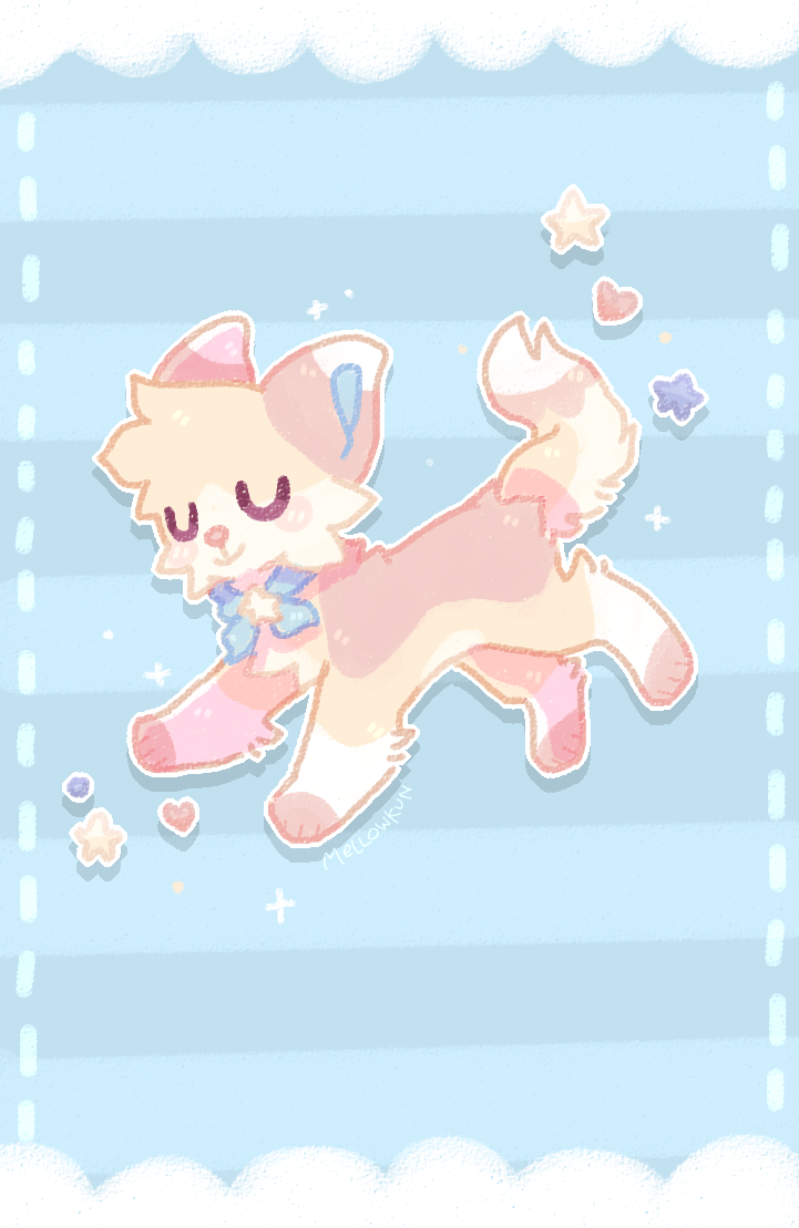 + dreams + by MellowKun on DeviantArt