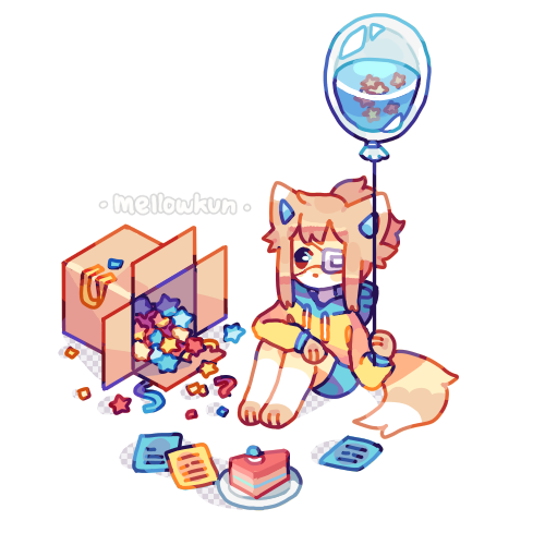 Instant-Girl's DeviantArt Favourites