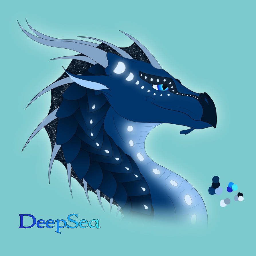 CLOSED For WoF OC Headshot Ref Commissions by xTheDragonRebornx on ...