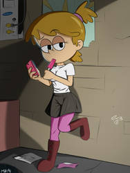 The Loud House favourites by TXToonGuy1037 on DeviantArt