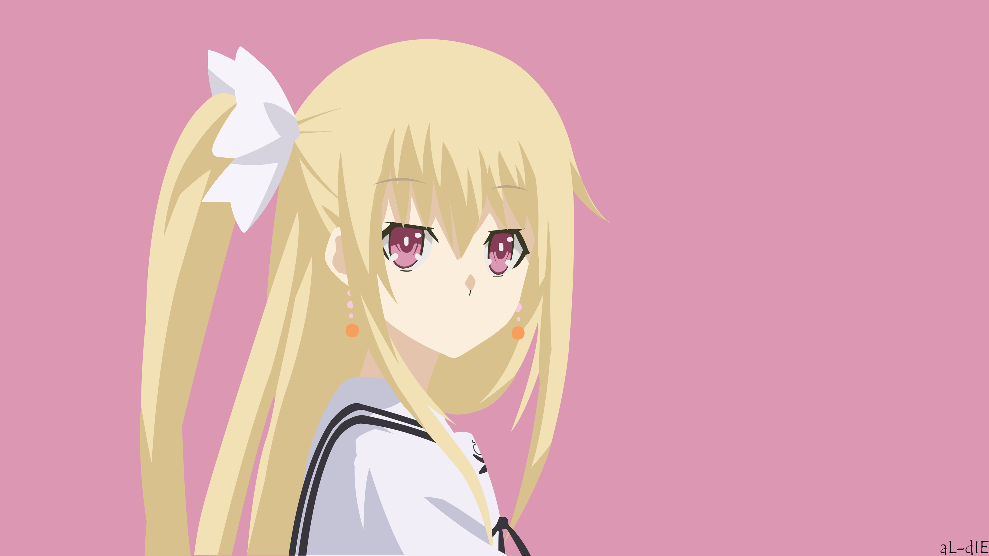 Mayuri from Date a Live : Mayuri Judgement by blacktree117 on DeviantArt