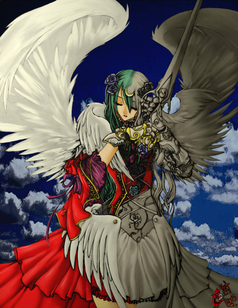 petrification by Shokuin on DeviantArt