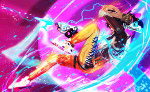 Tracer2 by Nicolasaviori on DeviantArt