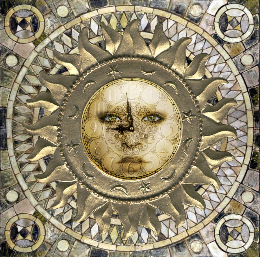 Clockwork by creativeguy59 on DeviantArt