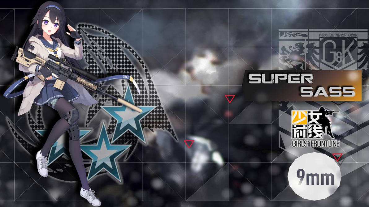 Super Sass Wallpaper Pc 2 By Sulthans On Deviantart