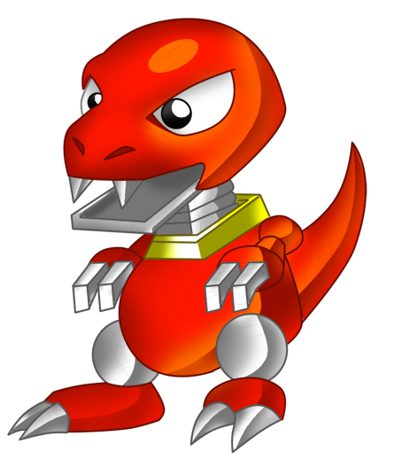 Badnik Project 50% Complete! 58 Badniks Done! by TokeiTime on DeviantArt