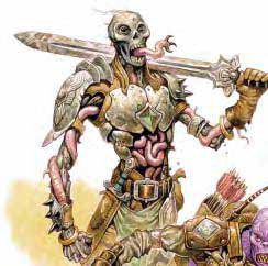 #mohrg | Explore mohrg on DeviantArt