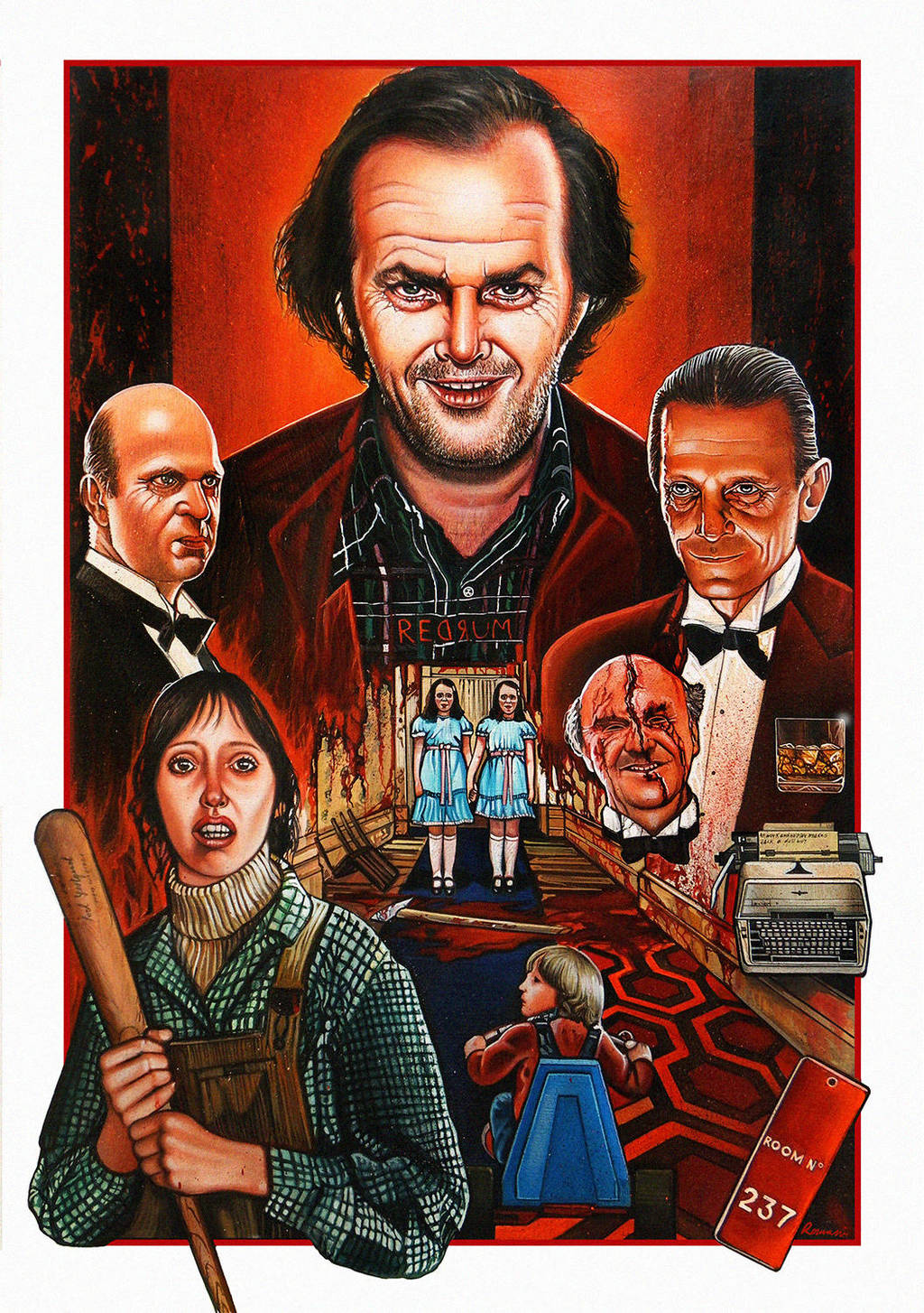 Shining by Chrisroma on DeviantArt