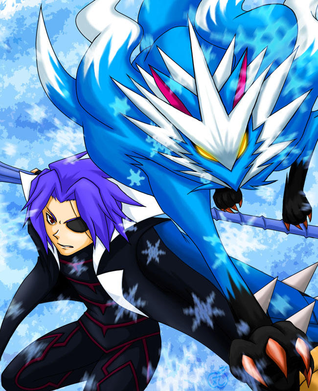 Boktai by maruringo on DeviantArt