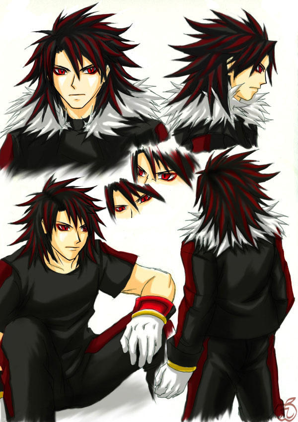 Human Shadow_practice by maruringo on DeviantArt