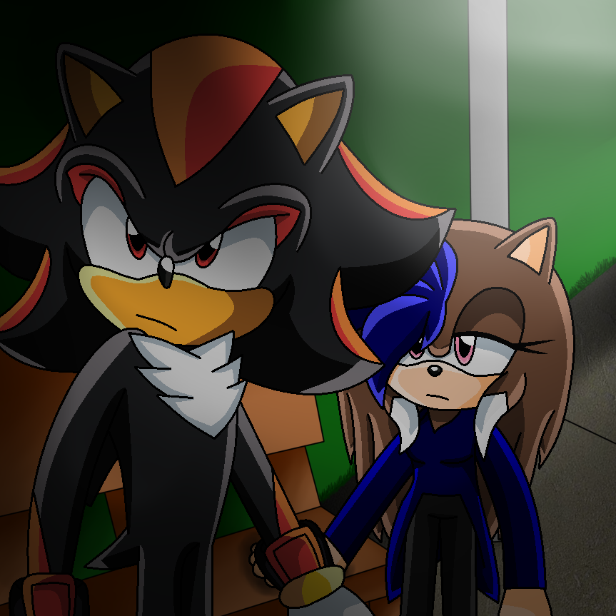 shadowfan002's DeviantArt gallery