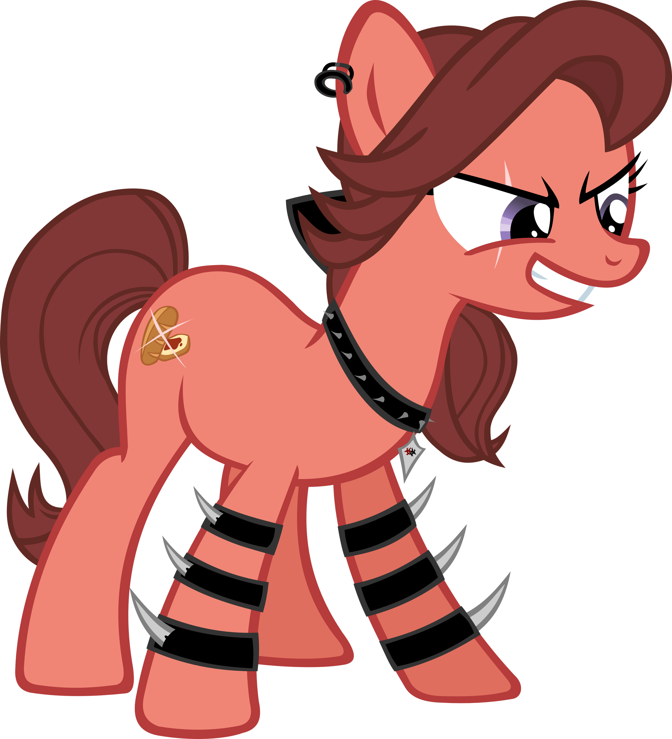 Swoon Song The Rakdos Shred Freak (MTG) by IronM17 on DeviantArt