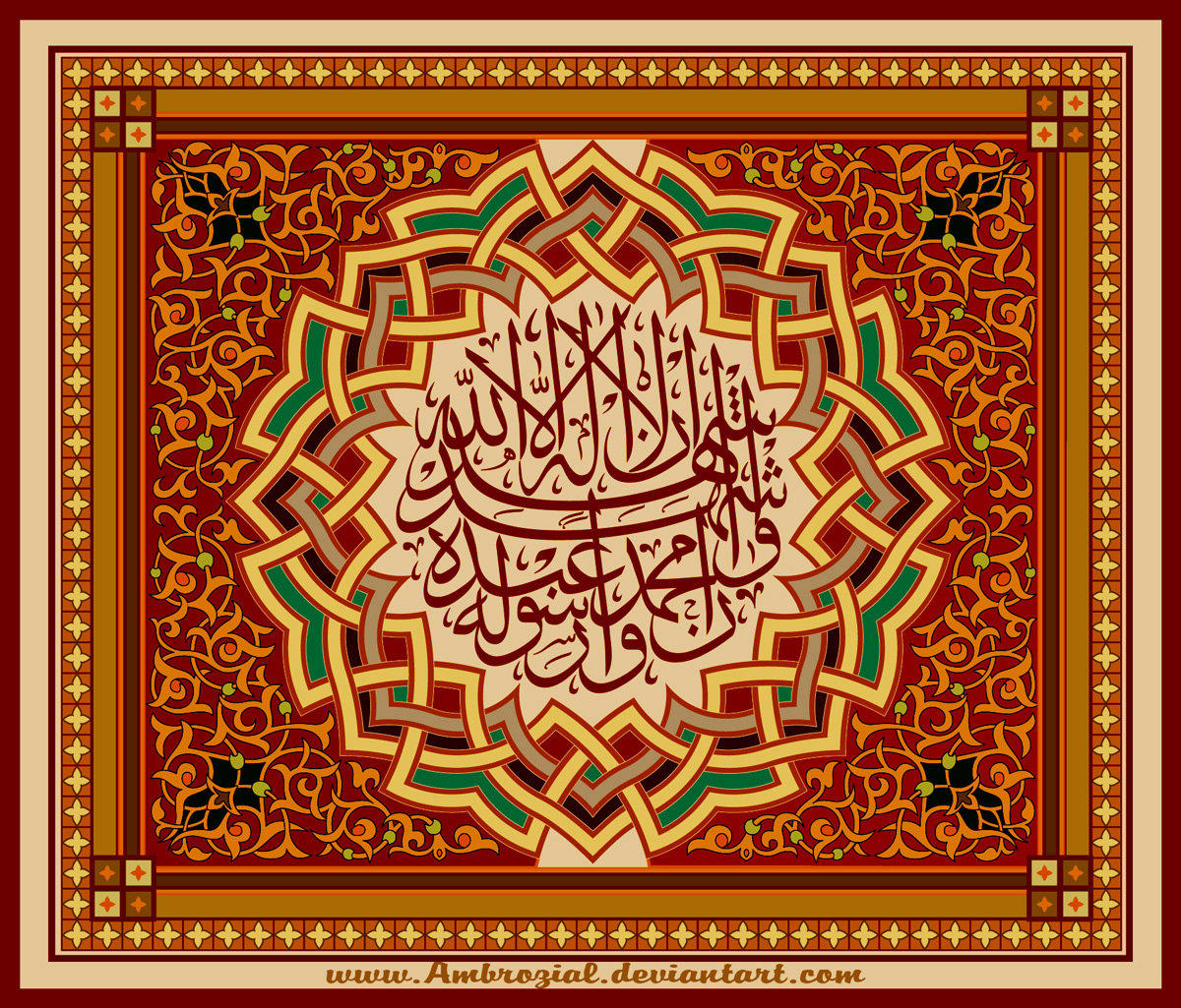 Second-Kalima by Ambrozial on DeviantArt