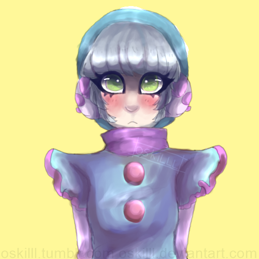 popee the performer by oskilll on DeviantArt