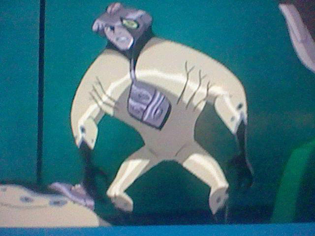 ben 10 dnalien by tyler98d on DeviantArt