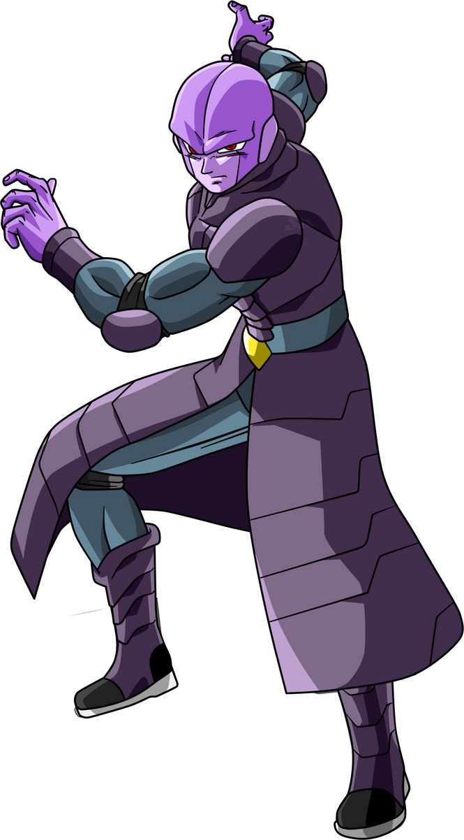 Hit Dbs By Saodvd On Deviantart