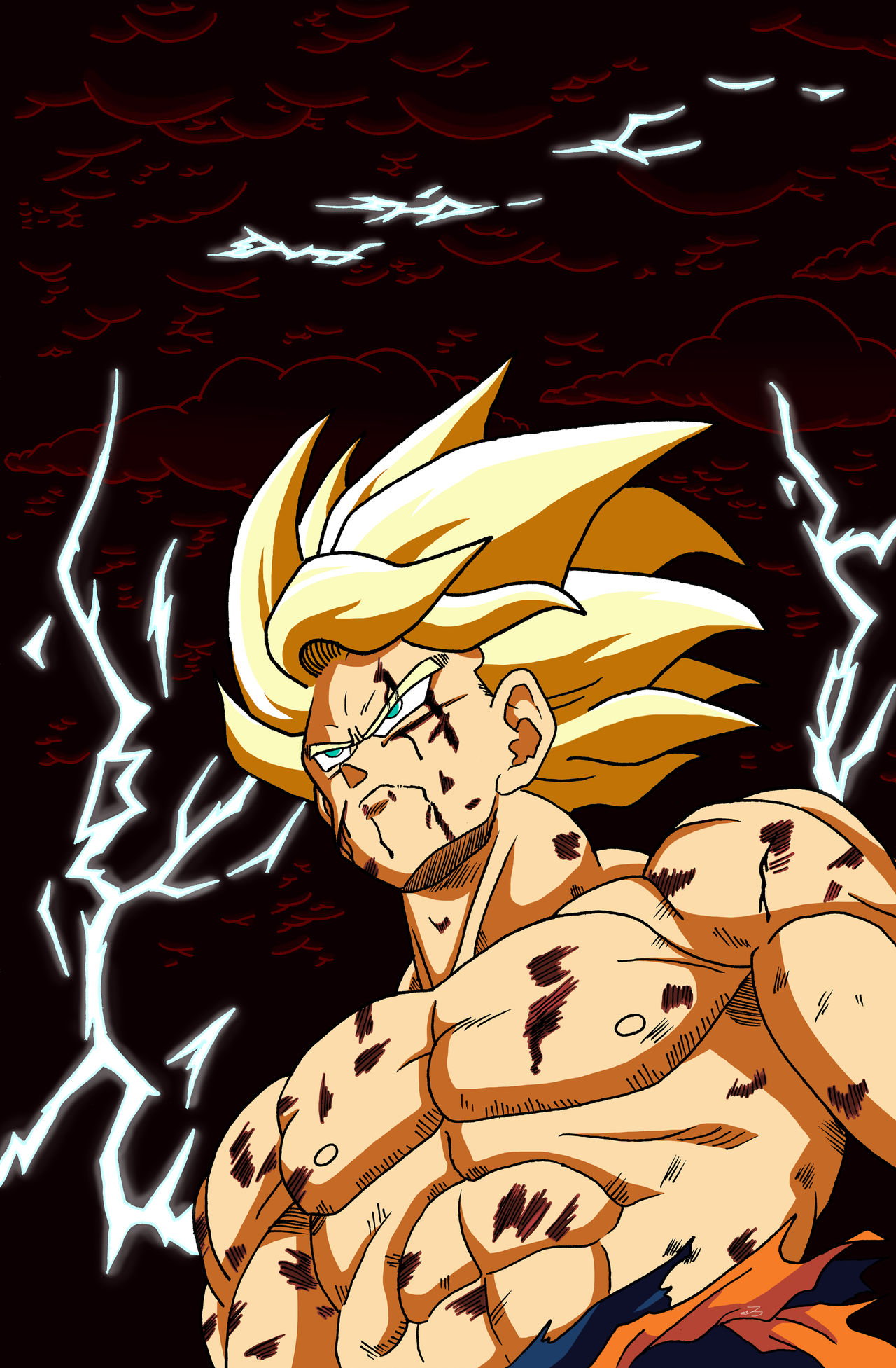 lacedemonio's DeviantArt gallery