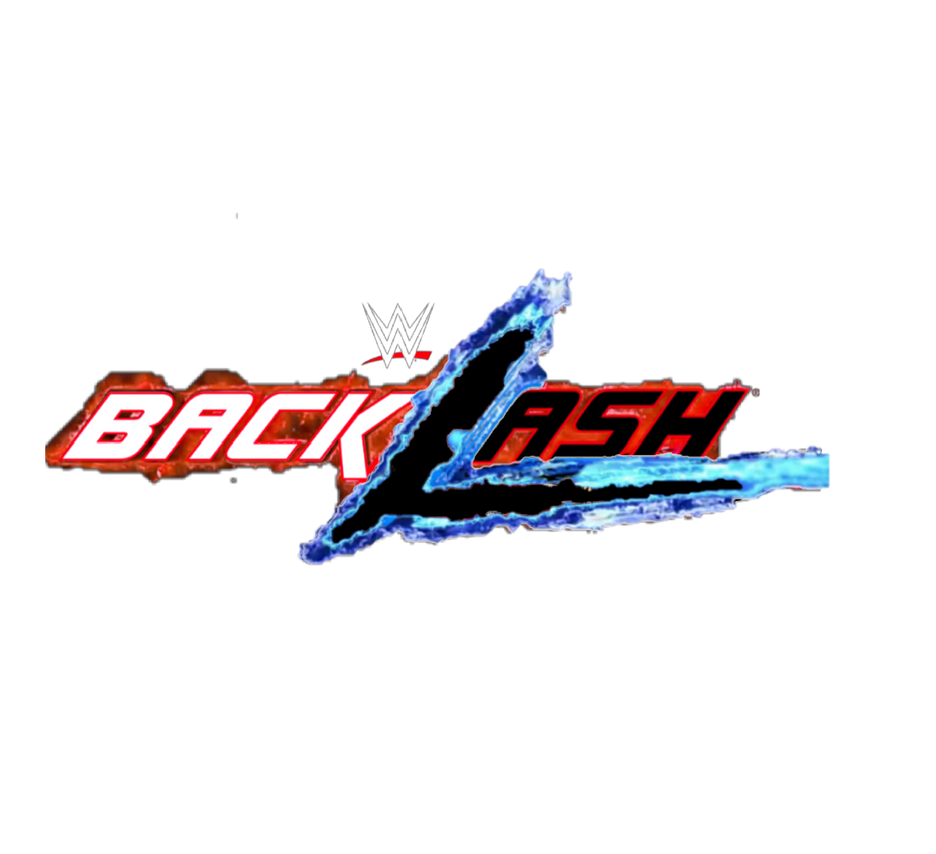 Custom WWE Backlash Logo 2018 by Thegamerofgreat on DeviantArt