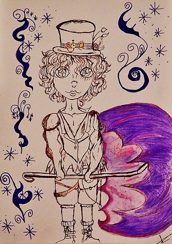 Devious Collection favourites by What-is-my-username on DeviantArt