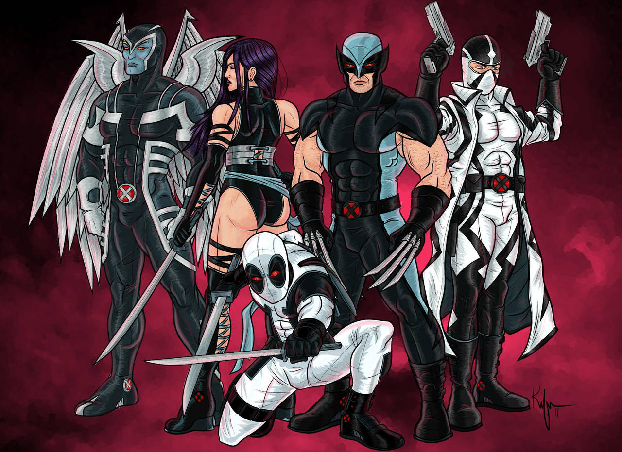 Xmen Origins Magneto Poster By Sumbuddyx On Deviantart