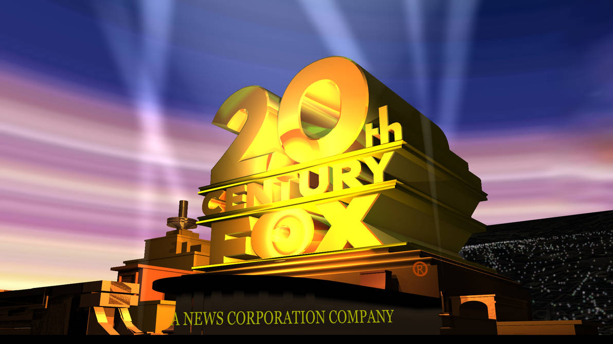 20th Century Fox Logo (Matt Hoecker) Remastered by RSMoor on DeviantArt 20th Century Fox Logo (Matt Hoecker) Remastered by RSMoor on DeviantArt