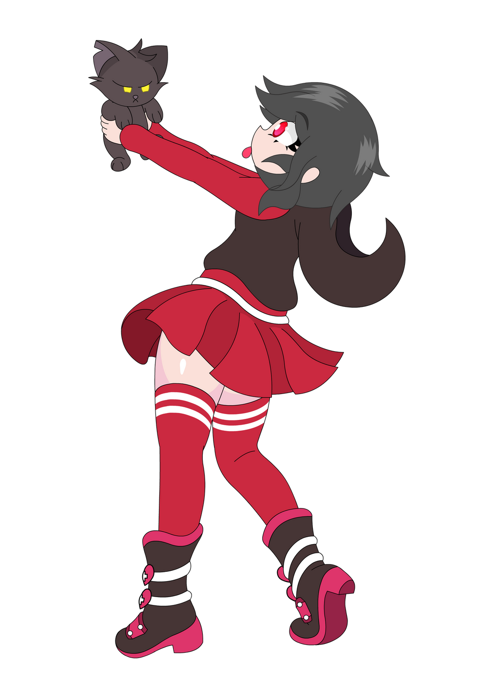Neros Q Art And Stuff