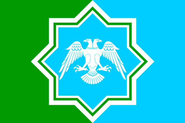 Proposal Flag of New Seljuk Republic by resistance-pencil on DeviantArt