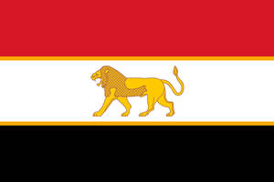 Iraq Alternate Flag No 3 by resistance-pencil on DeviantArt