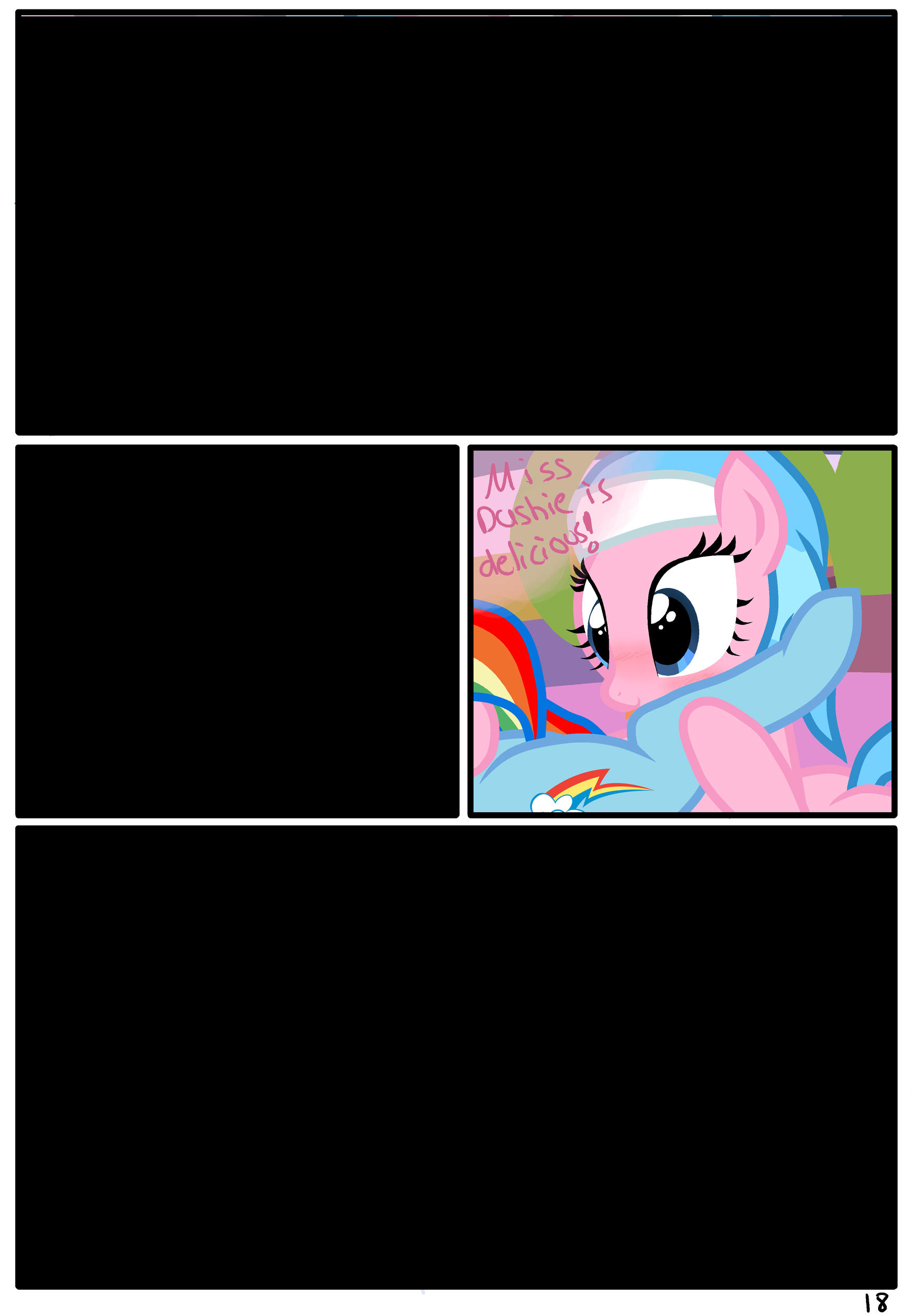 The Usual Page 18 by Pyruvate on DeviantArt