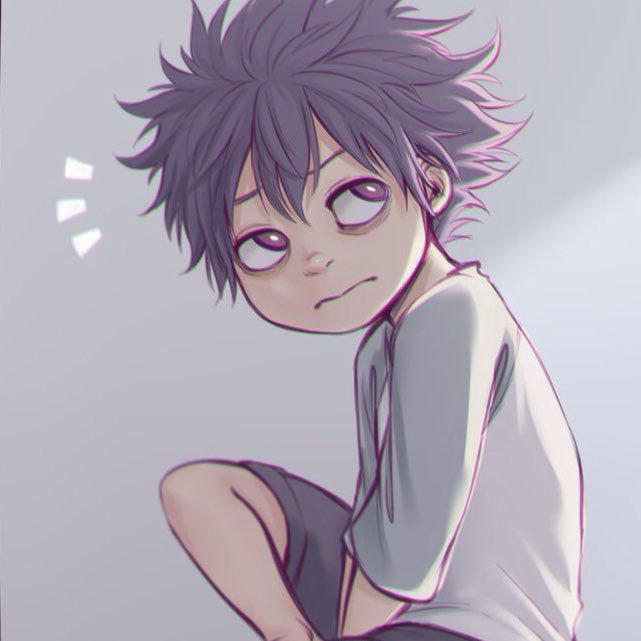 Hope - Child!Shinso Hitoshi x Male!Reader by Mikorin-kun on DeviantArt