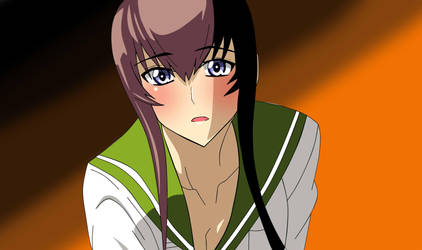 Takashi-x-Saeko | DeviantArt