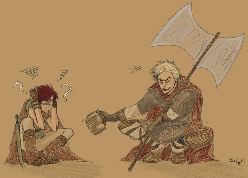 APH OC - Viking invasion by Le-Black-Sheep on DeviantArt