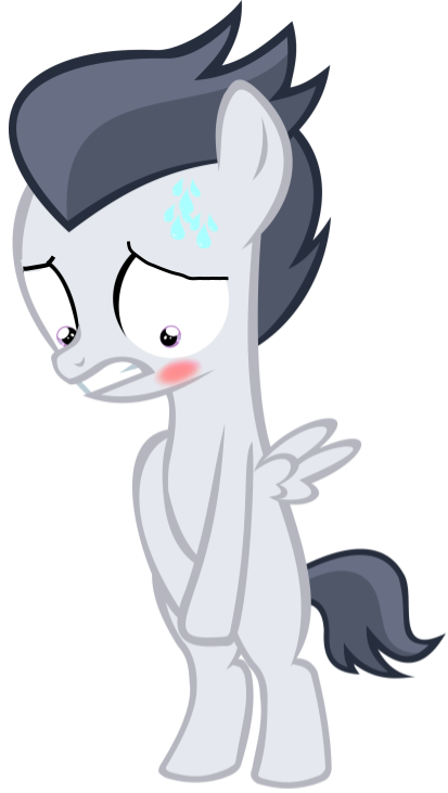 Super Embarrassed Rumble by JawsandGumballFan24 on DeviantArt
