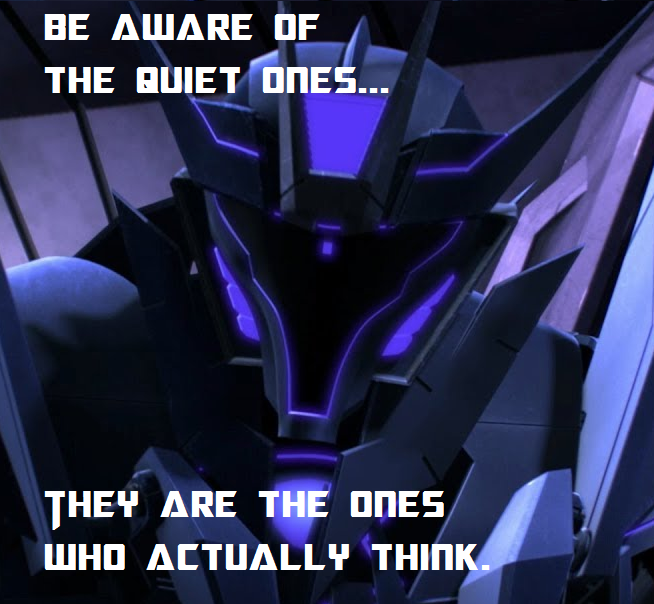 Soundwave Memes