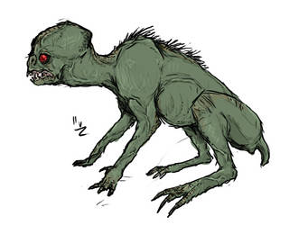 #elchupacabra | Explore elchupacabra on DeviantArt