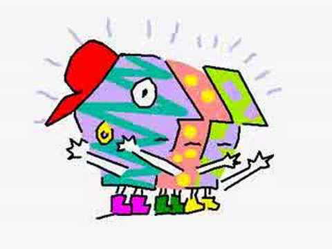 The P Pals by wackyluke0321 on DeviantArt